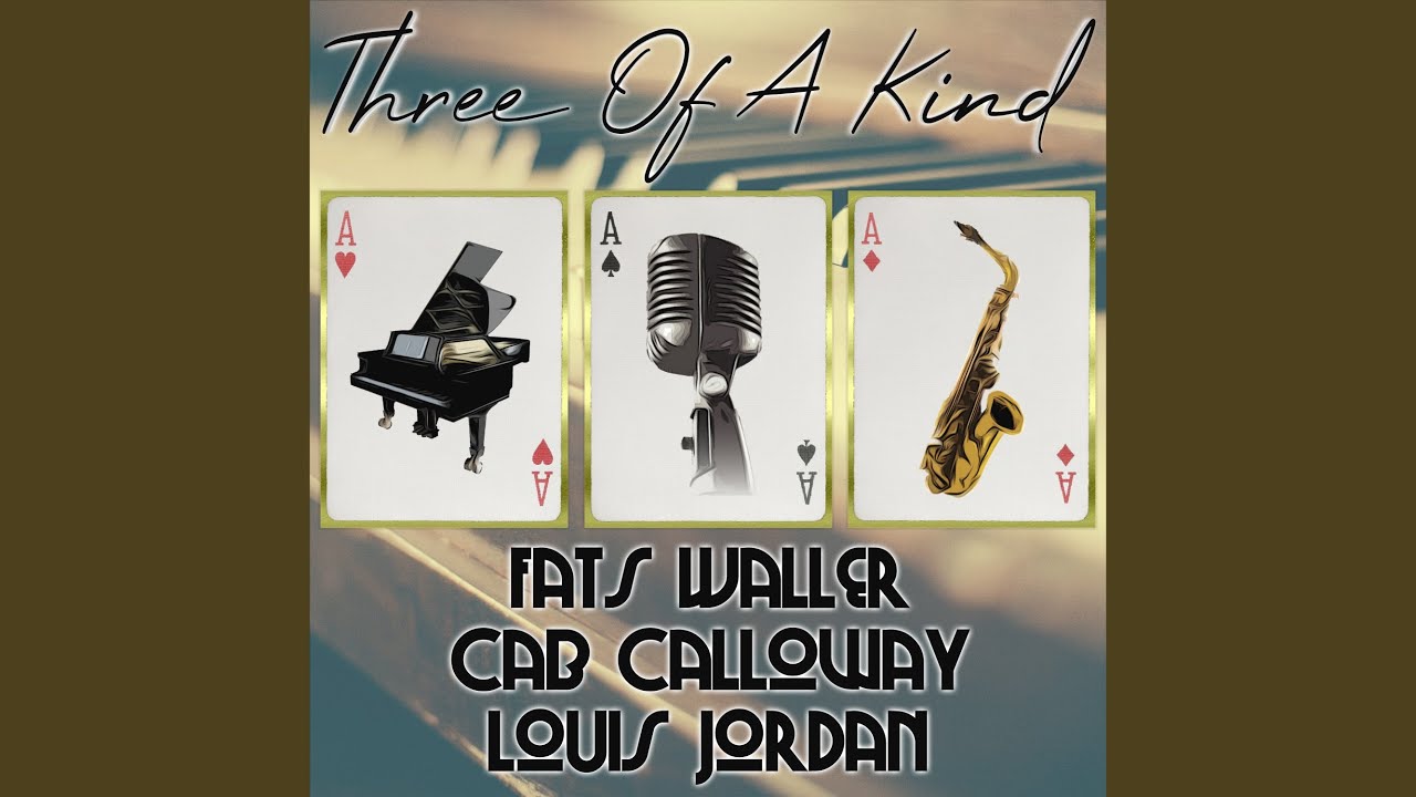 The Wedding of Mr and Mrs Swing (Remastered 2014) - YouTube