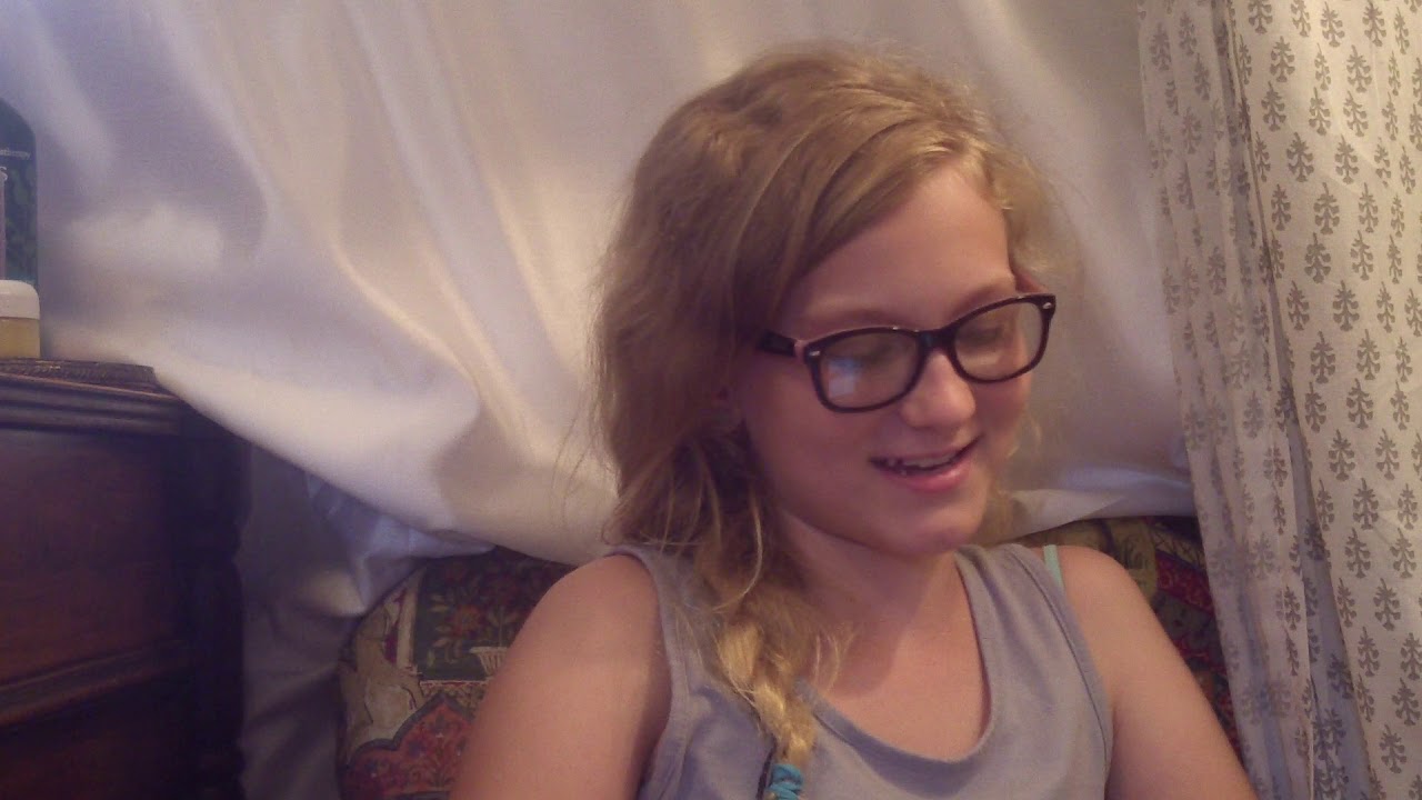 lily vlog 2 - YouTube