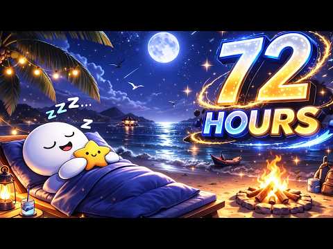 72 HOURS  OF BEST THEODD1SOUT VIDEOS (TO SLEEP TO!) NEW