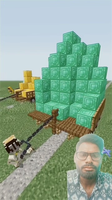 Who Is Stronger ? #minecraft #short #viral - YouTube