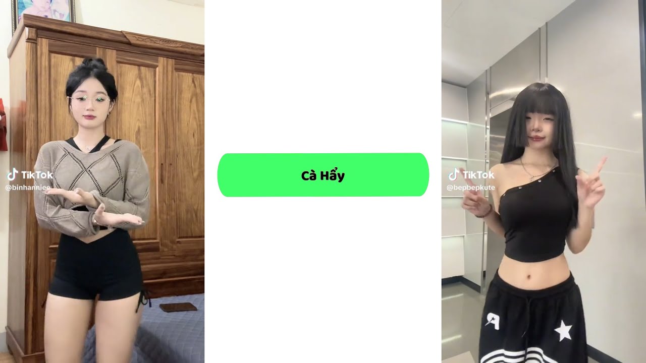 💥 Tổng Hợp Trend : 40 Điệu Nhảy Dance Thịnh Hành Và Xu Hướng Nhất Trên ...