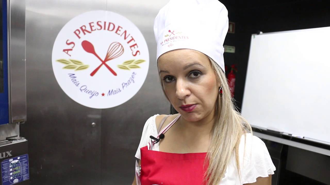 "As Presidentes" Desafio 5 - Marta Simões - YouTube