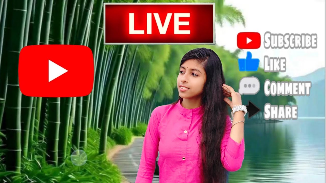 Riya Pal is live Streaming | Live chatting with Riya | #live #riya ...