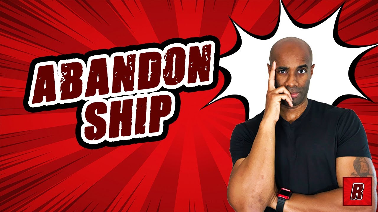 Creators Are JUMPING Ship - YouTube