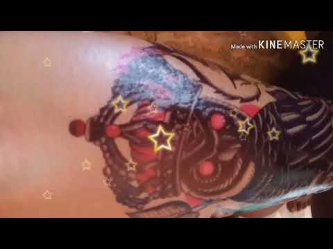 Masnda Tattoo
