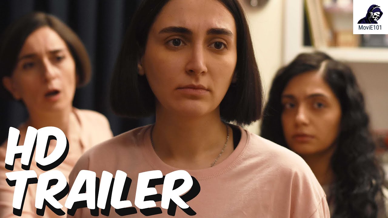 The Seed of the Sacred Fig Official Trailer (2024) - Mahsa Rostami ...