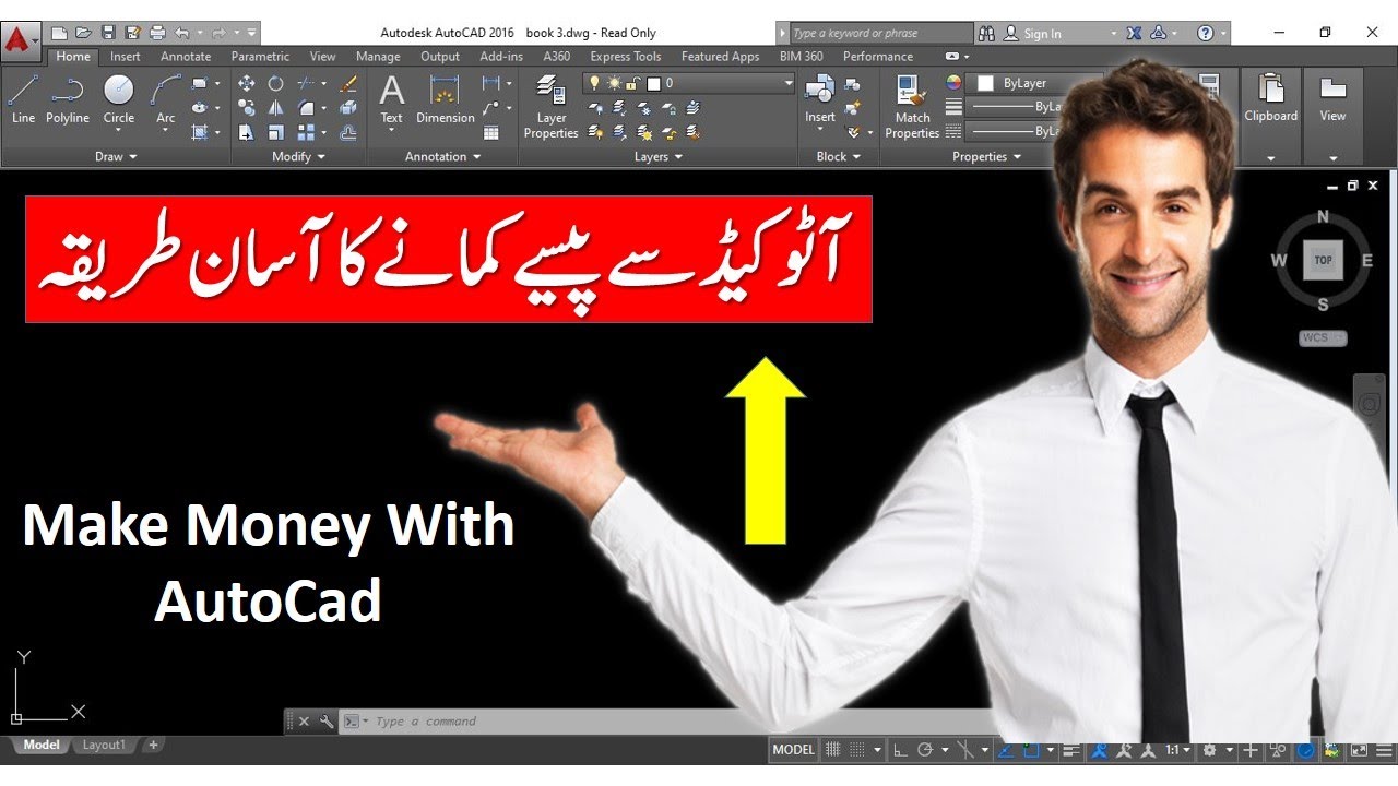 Make Money From AutoCad How To Earn Money From Autocad online AutoCAD make-money-from-autocad-how-to-earn-money-from-autocad-online-autocad