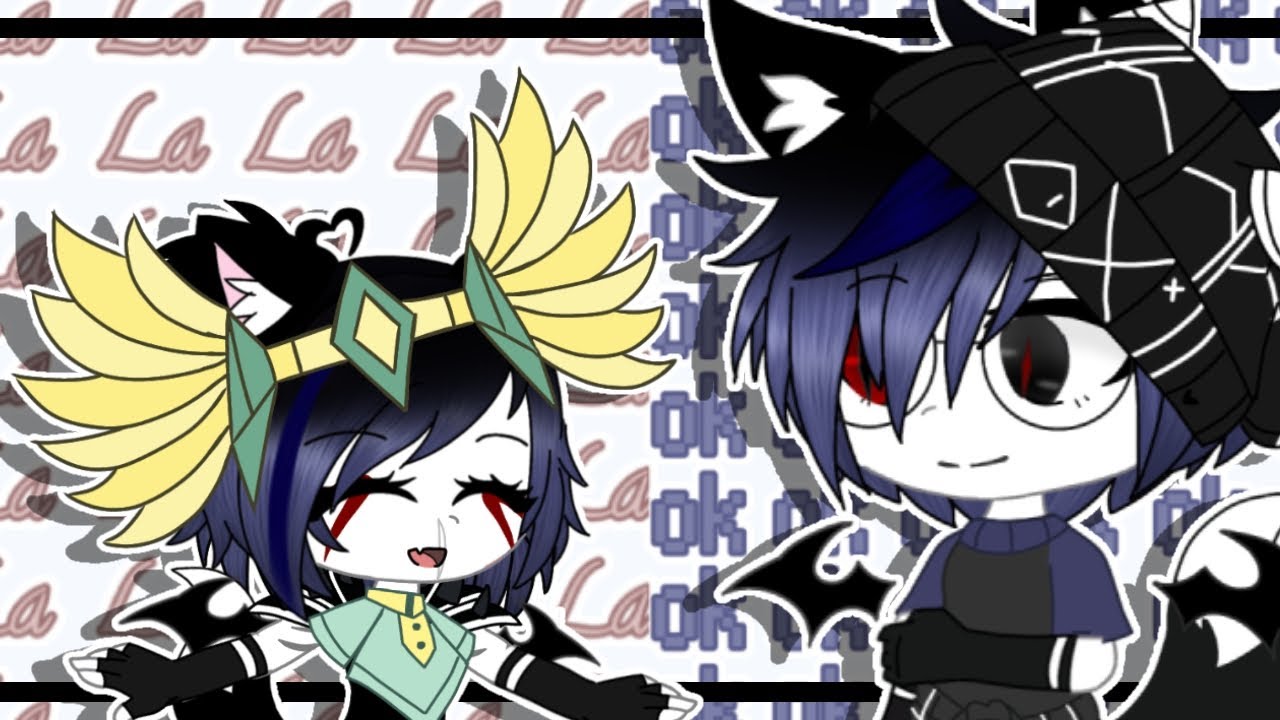 Ok Ok Ok La La La .⁠｡⁠*⁠♡||• - YouTube