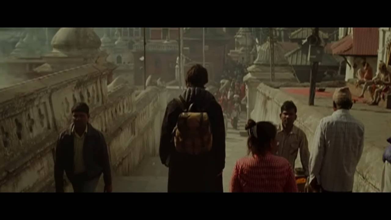 Doctor Strange - TV Spot "Teach Me" - YouTube