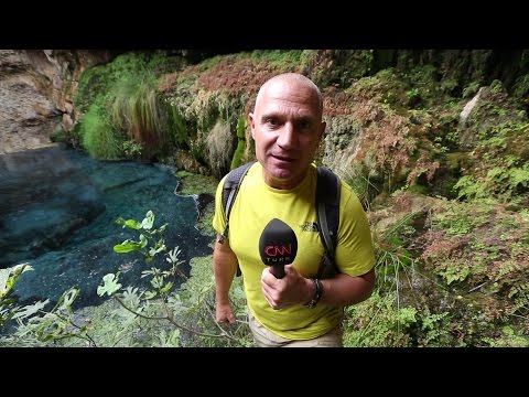 Denizli'nin doğal güzellikleri - Yeşil Doğa 7 Mayıs 2017 Pazar