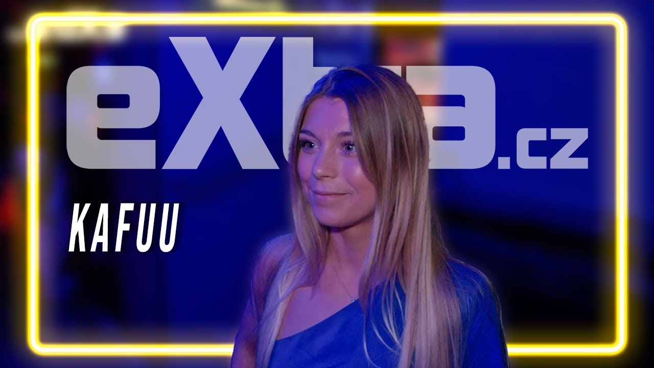 Kafuu dostane přes zadek: V bizarním zápase se utká s Peťulkou z OnlyFans - YouTube