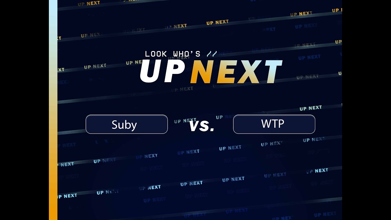 Suby (G&W) vs. WTP (Ness, Pyra/Mythra): 12th Floor Smash Invitational ...