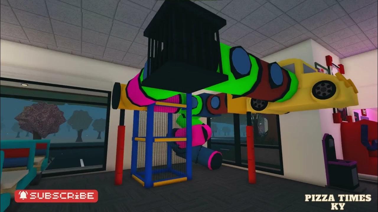 Chuck E Cheeses In Chico Ca Roblox Welcome To Bloxburg Build Work