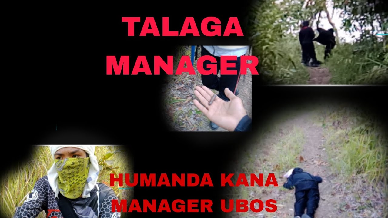 SUCCESSFUL LIGTAS NA ANAK NI COMMANDER KIDLAT - YouTube