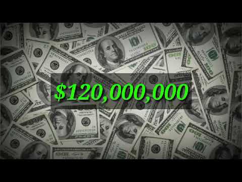 120 millones de dólares - YouTube