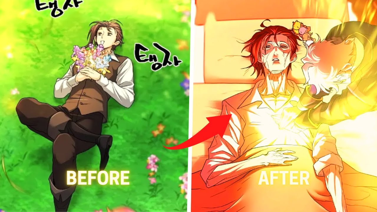 (10) A Civil Engineer Was Reincarnated Into A Novel And He Becomes The ...