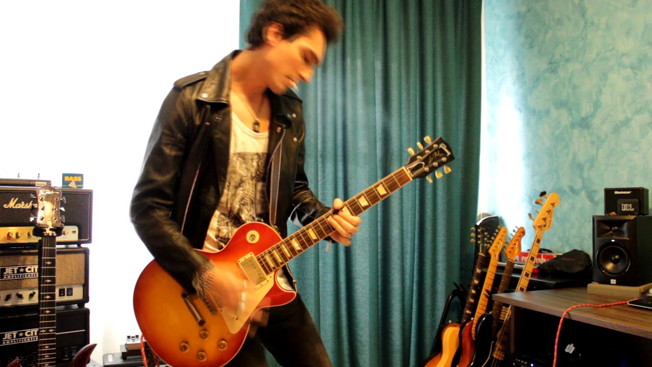 Beck - E Pro (Capelion V2 Remix) - YouTube