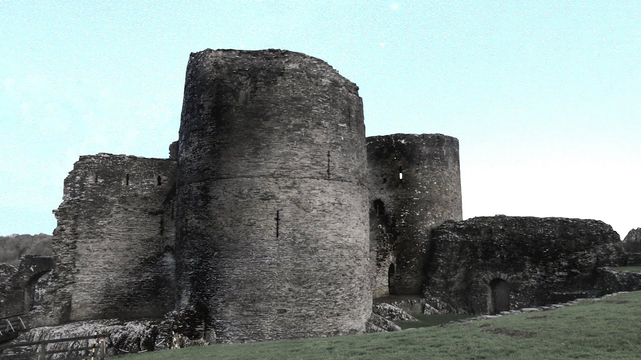 Cilgerran Boys - A Generation Part 2 - YouTube