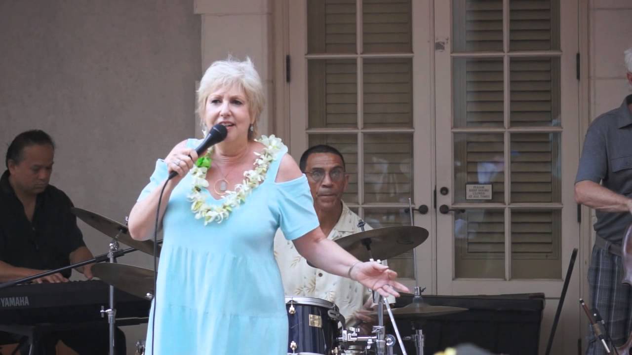 Star Studded Evening of Jazz and Blues at the Hawaii State Art Museum ...