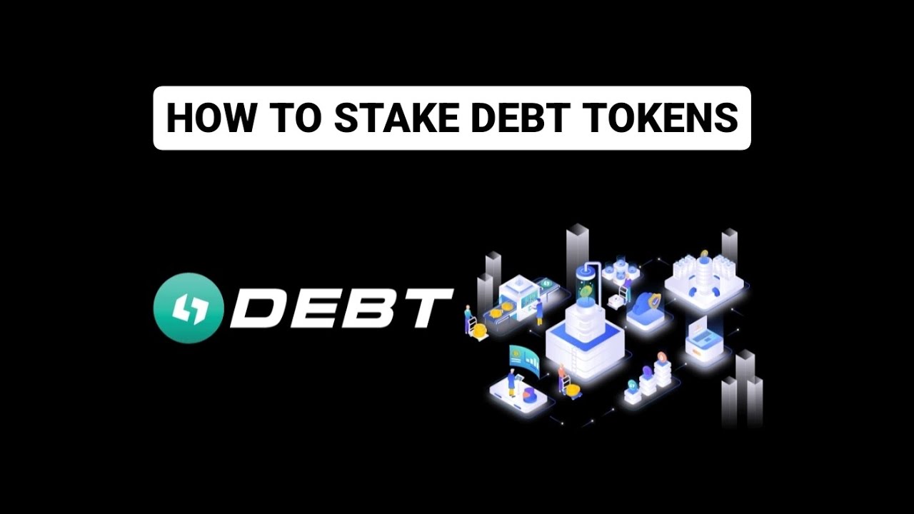 STAKE DEBT TOKENS (DEBTBOX V2) - SUBSCRIBE OUR CHANNEL FOR MORE UPDATES ...