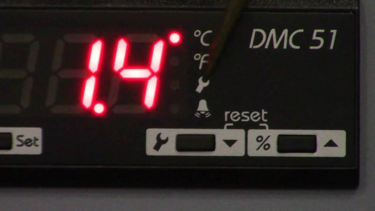 THE DMC 51 CONTROLLER - YouTube