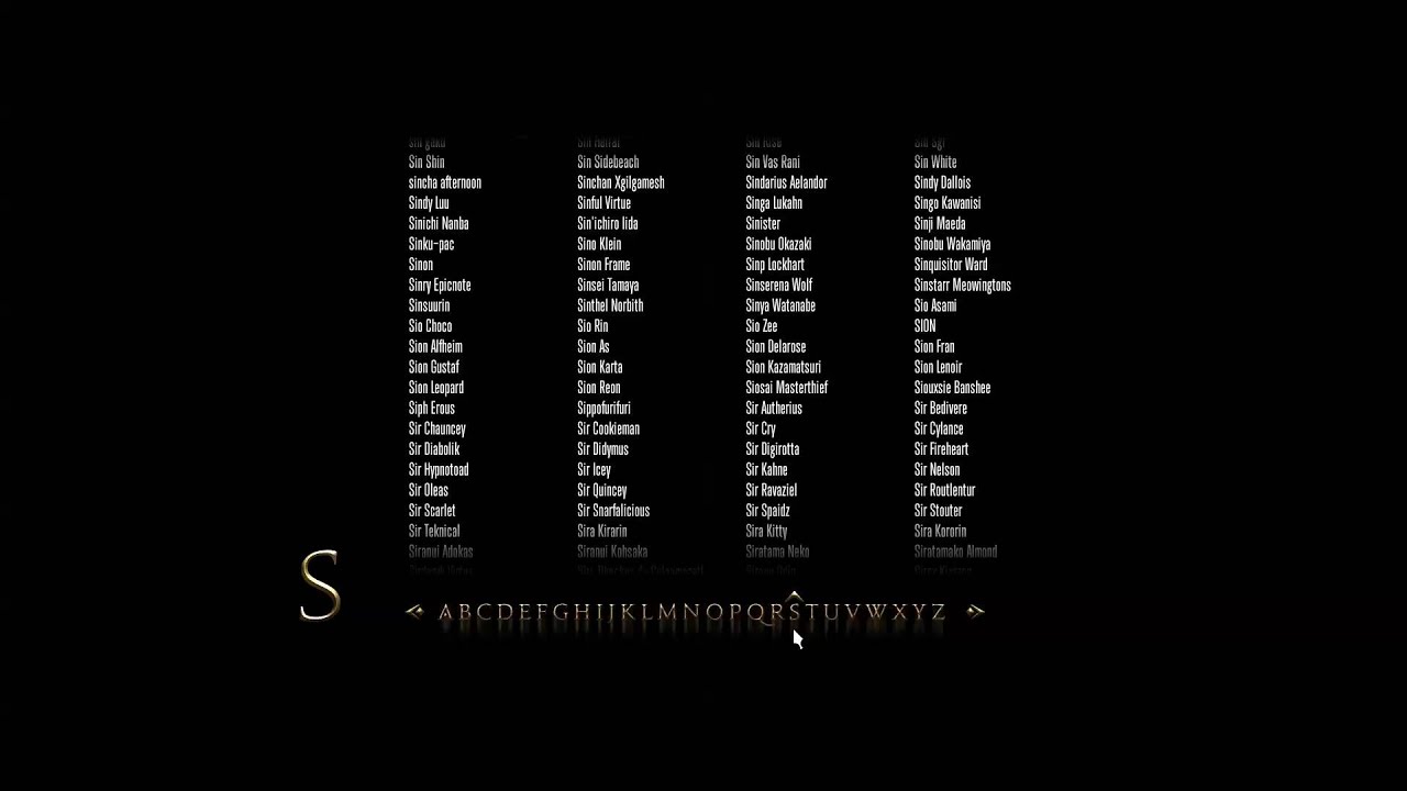 FYI: You can totally skip the credits and not miss any important story ...