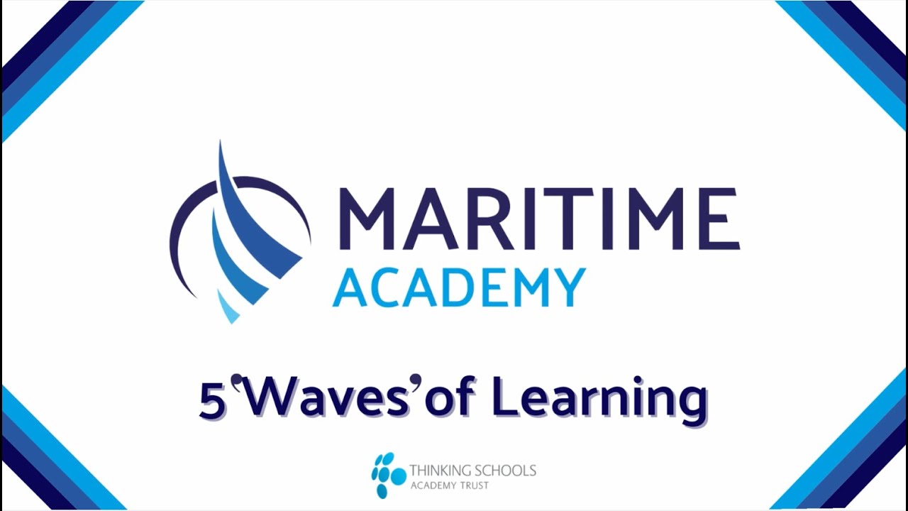 Marine Academy Logo Home
