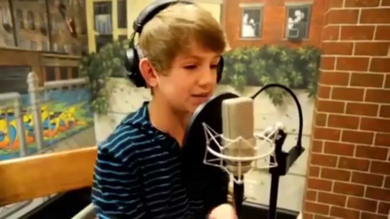 In The Life Of MattyB And Johnny Orlando 3 - YouTube