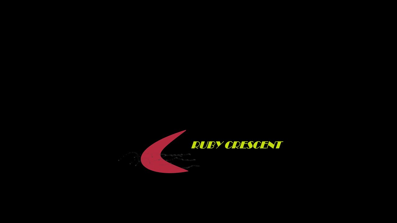Ruby Crescent - YouTube