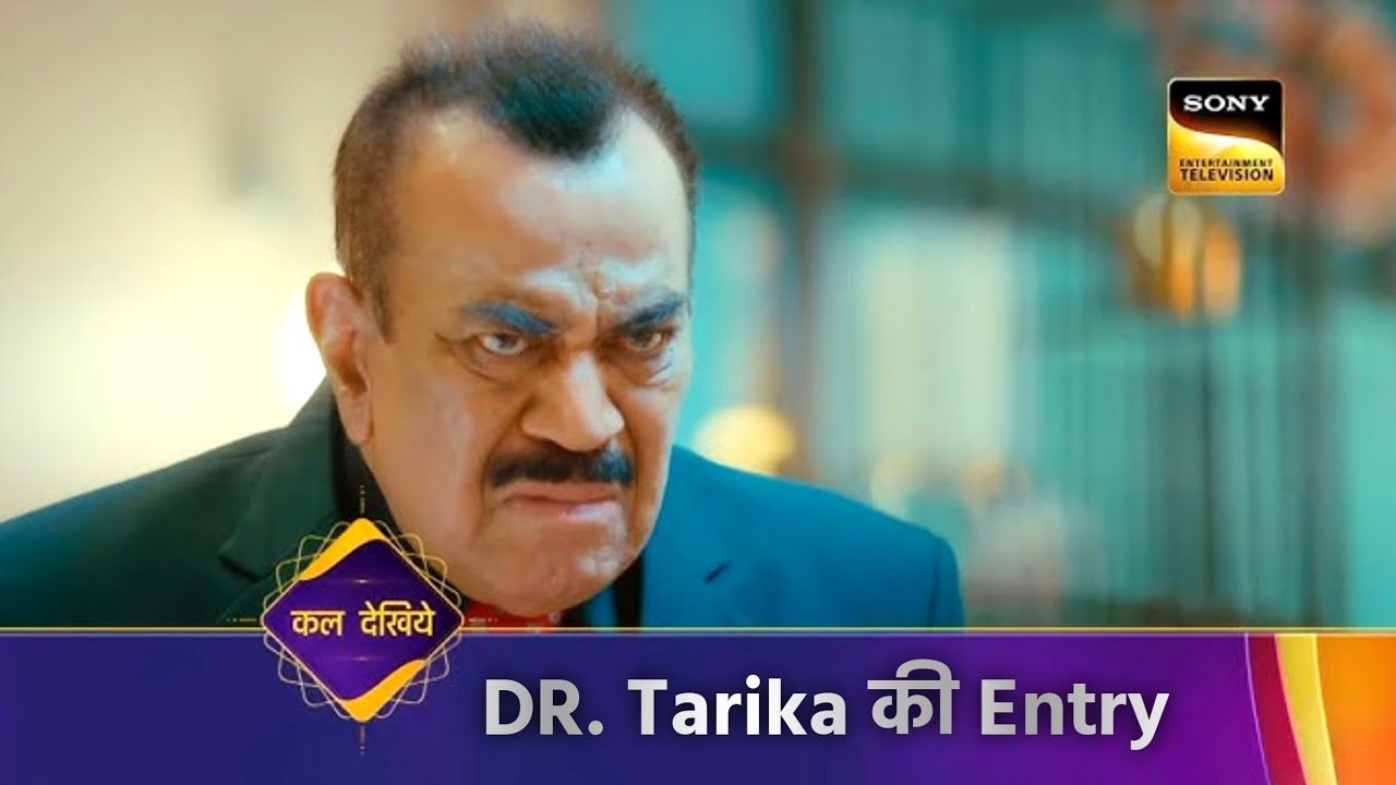 CID Season 2 : Episode 53 - Dr. Tarika Entry | New Ep | New Promo ...