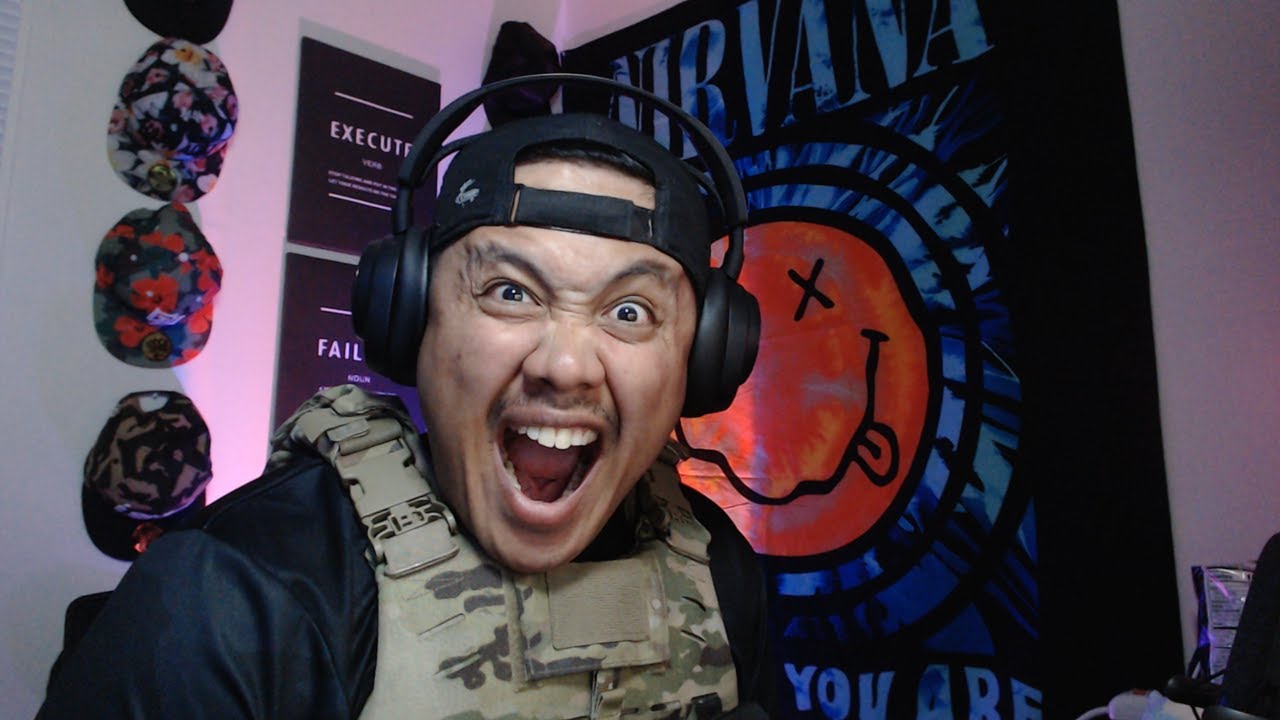 🟣🔴🟢LIVE- Father Of 4 Takes On Warzone Hackers! !discord |BLACK OPS 6 ...