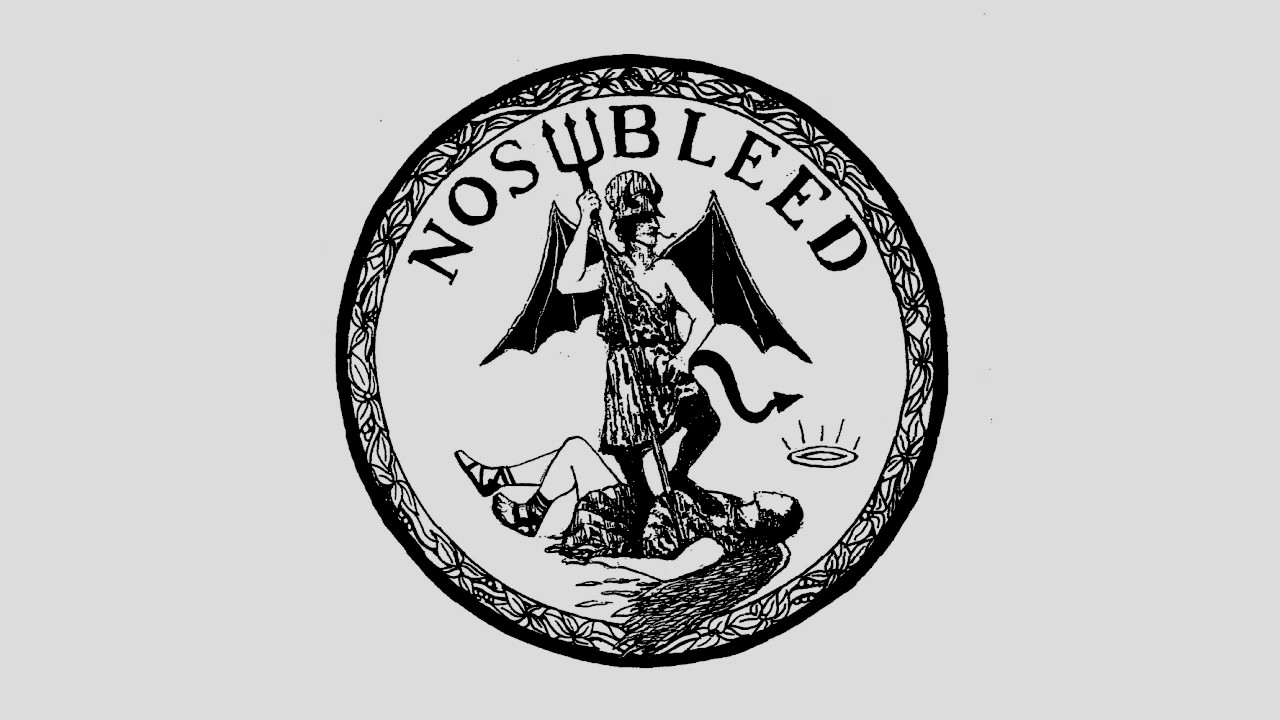 Nosebleed Nosebleed 2017 YouTube nosebleed-nosebleed-2017-youtube