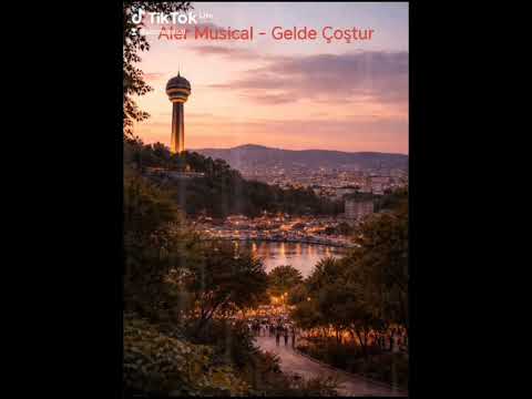 Aler Musical - Gelde Çoştur 