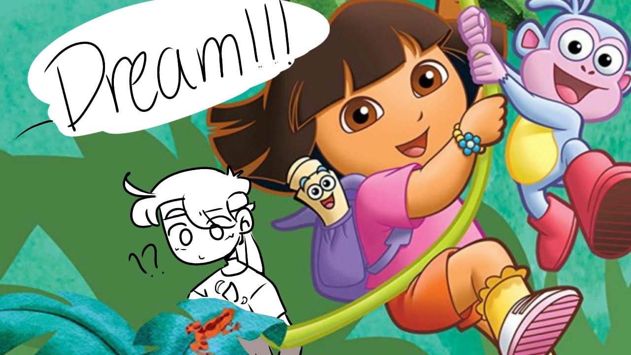 Dream the Explorer - YouTube