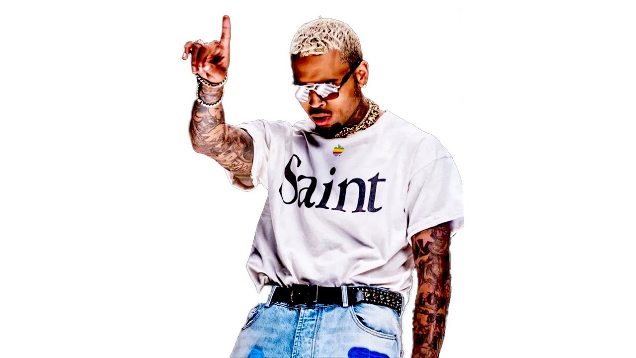 Chris Brown - "TWIN" | Rnb type beat | R&B instrumental - YouTube