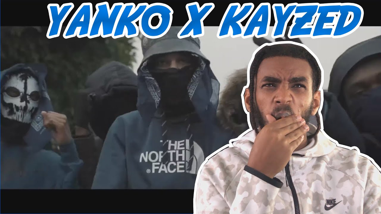 EARLY DAYS YANKO!! (7th) Yanko x Kayzed - The Truth [Music Video ...