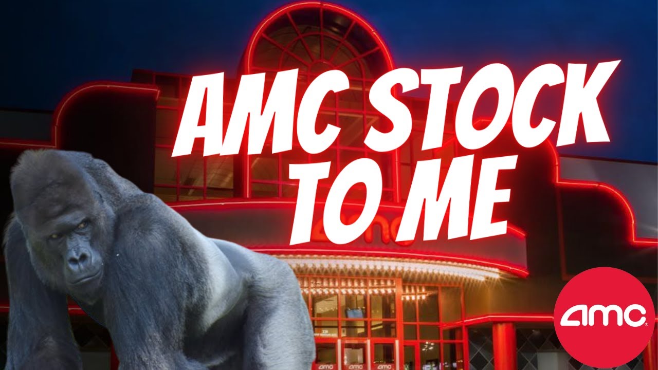 My AMC Journey. (VIEWER DISCRETION ADVISED) - YouTube