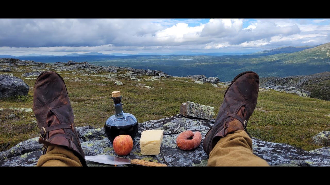 Falcon catcher mountain - YouTube