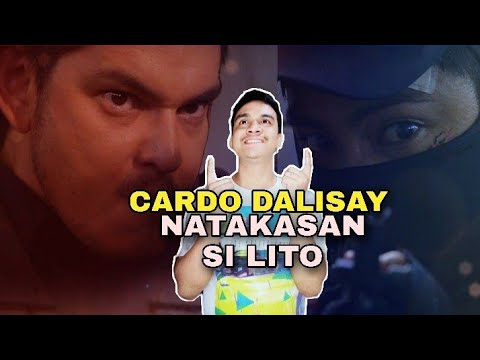 Ang Probinsyano Cardo Dalisay - YouTube