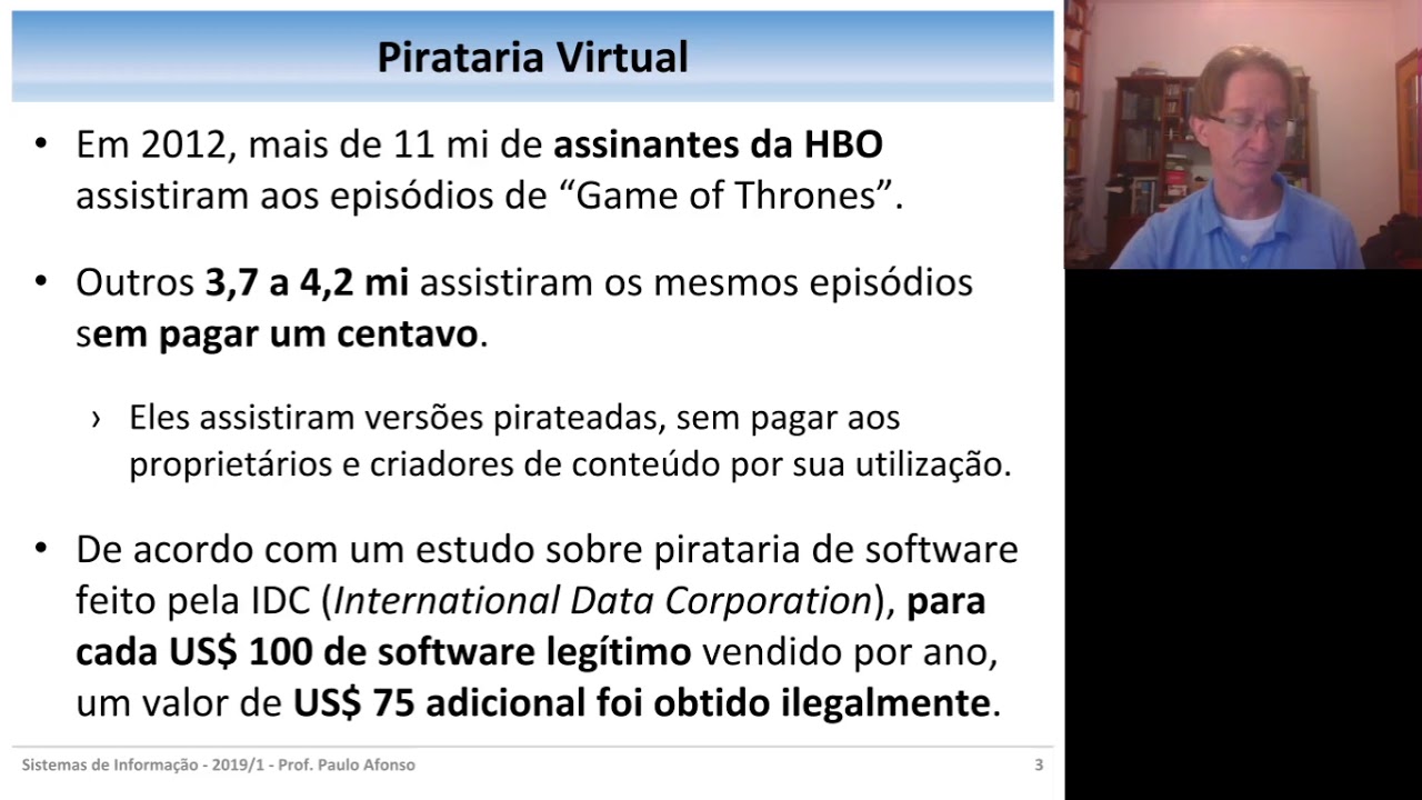 Capítulo 4 - 1a Parte - YouTube