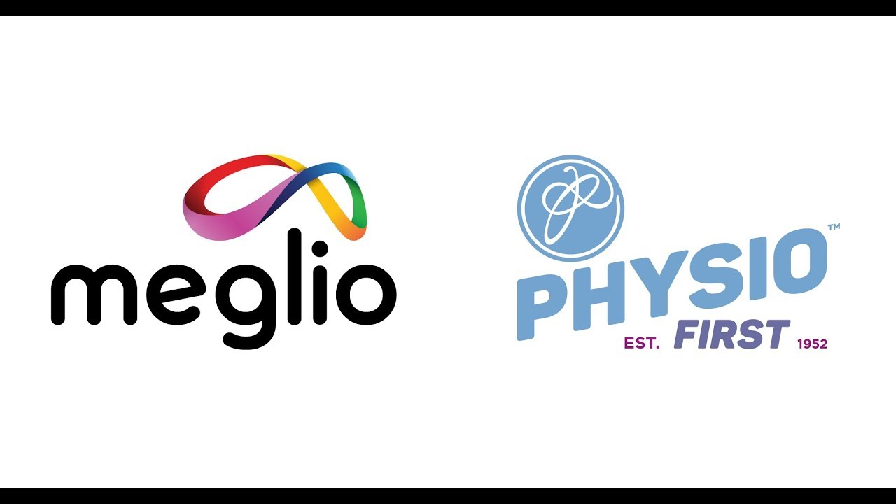 Meglio & Physio First | Strategic Partnership - YouTube