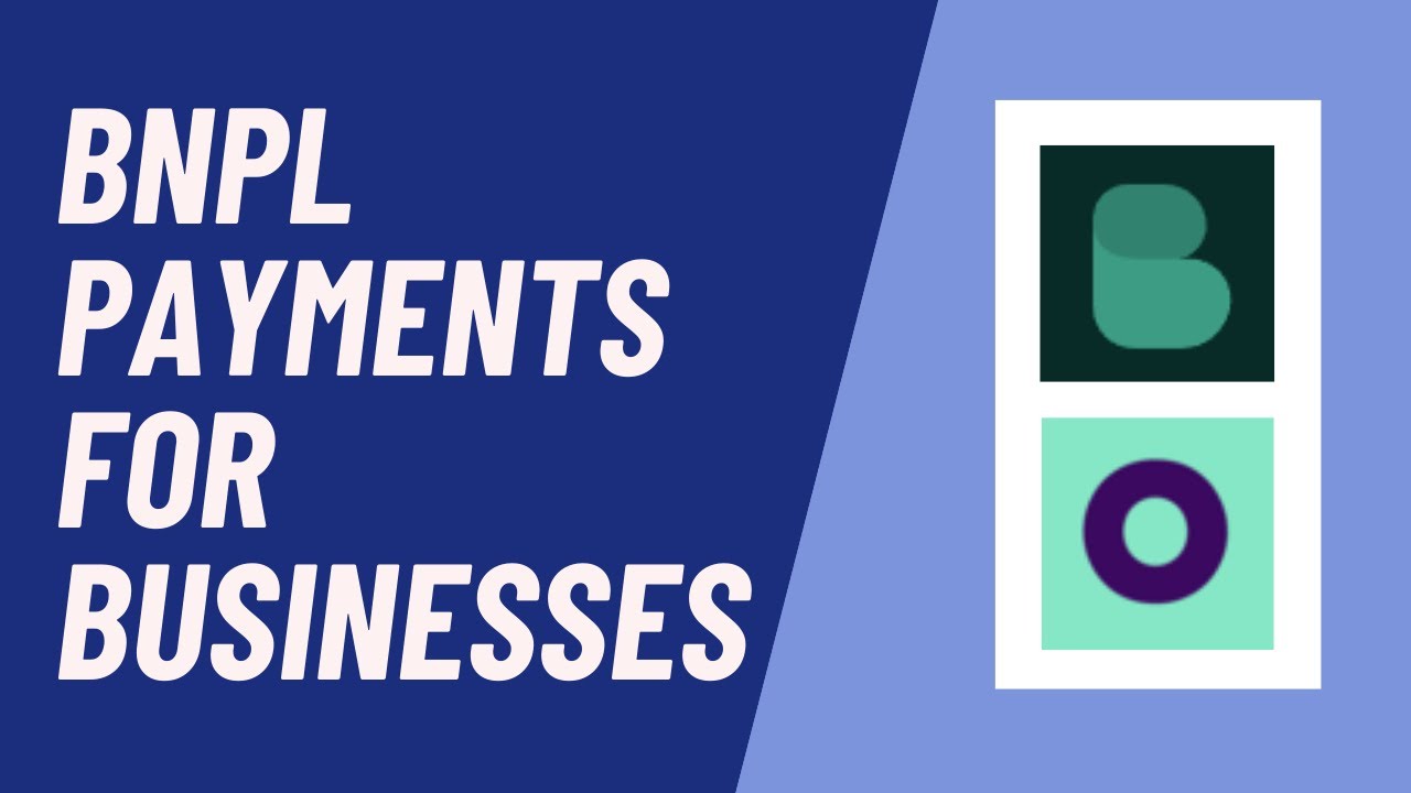 BNPL for Businesses - | Buy Now Pay Later for Businesses | B2B BNPL ...