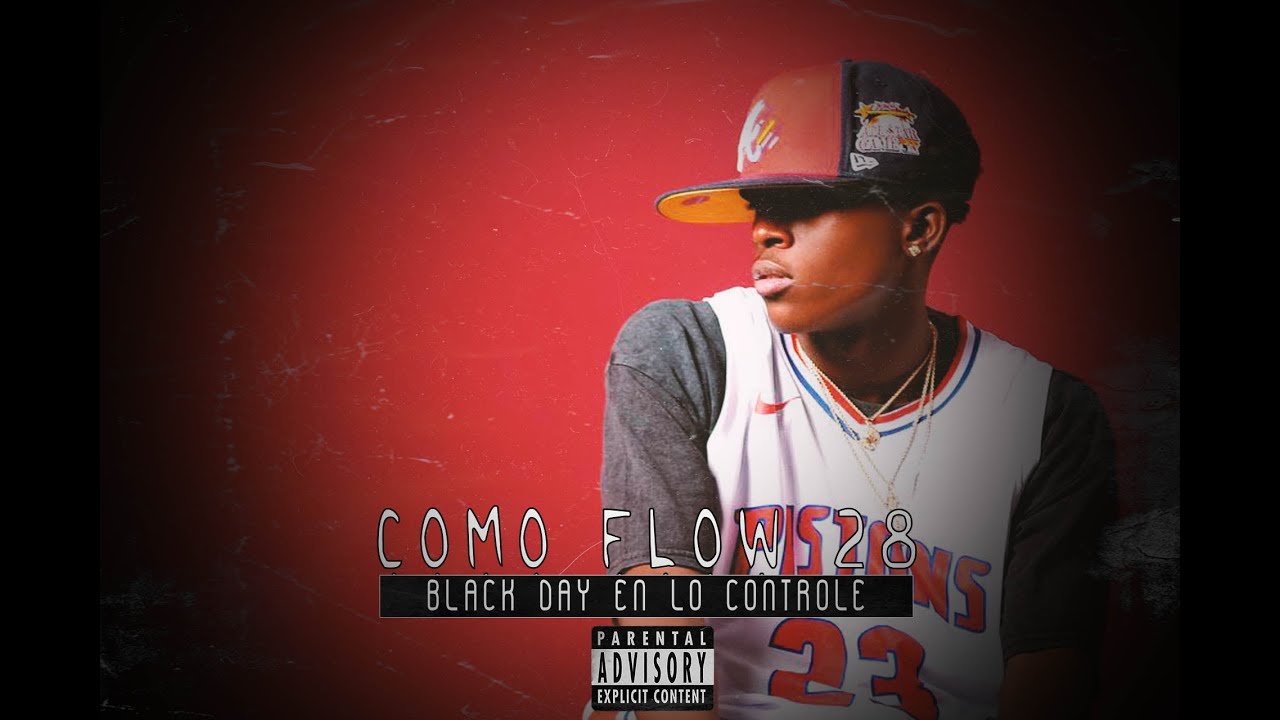 COMO FLOW 28 - BEAT DEMBOW/INSTRUMENTAL/ROCHYRD/TIVIGUNZ/FLOW28/ALFA ...