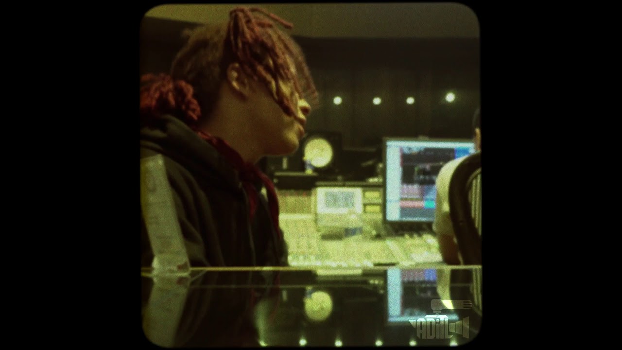 Trippie Redd Crash Featuring Smokepurpp Preview Shot By Matt Keane