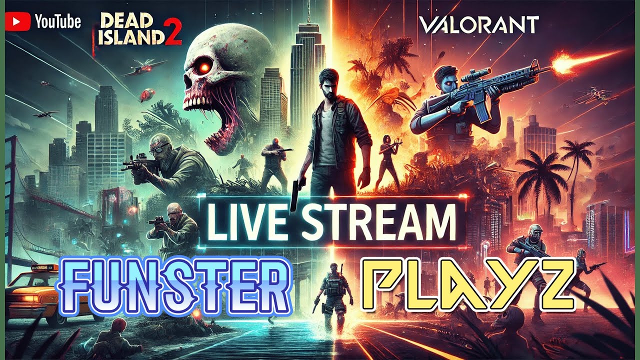 All GAMES TODAY | ANYTHING TO EVERYTHING #live #facecam #watchnow #live ...