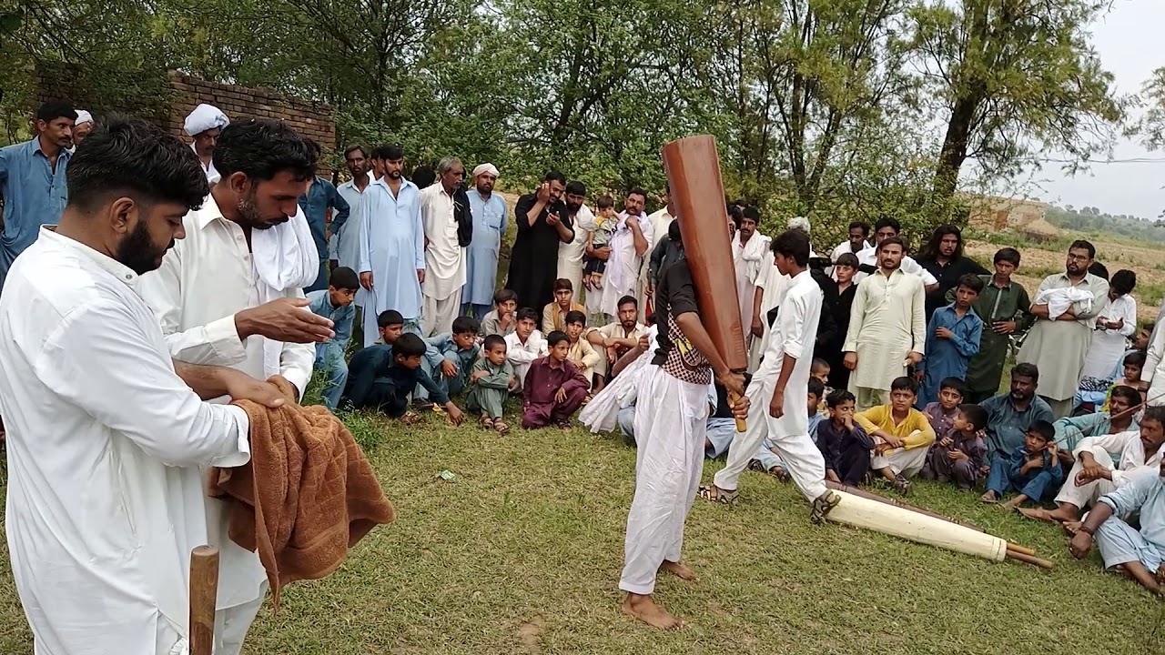 Akhara 2020 - YouTube