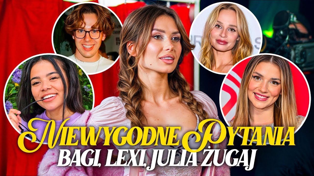 BACKSTAGE NAGRYWANIA KLIPU Z INFLUENCERAMI! - YouTube