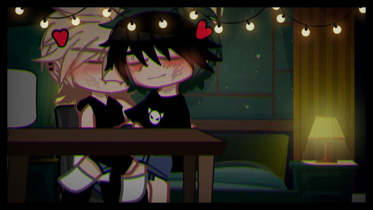 Happy Valentine’s Day! // BkDk//BakuDeku // late valentine’s special ...