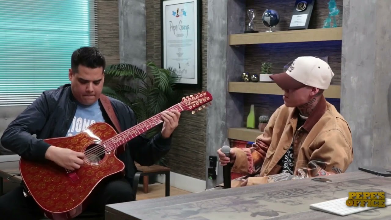 💔Hablemos🥺 - Santa Fe Klan Chords - Chordify