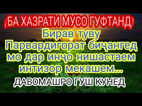 Кули Курьон (бо забони точики) #18